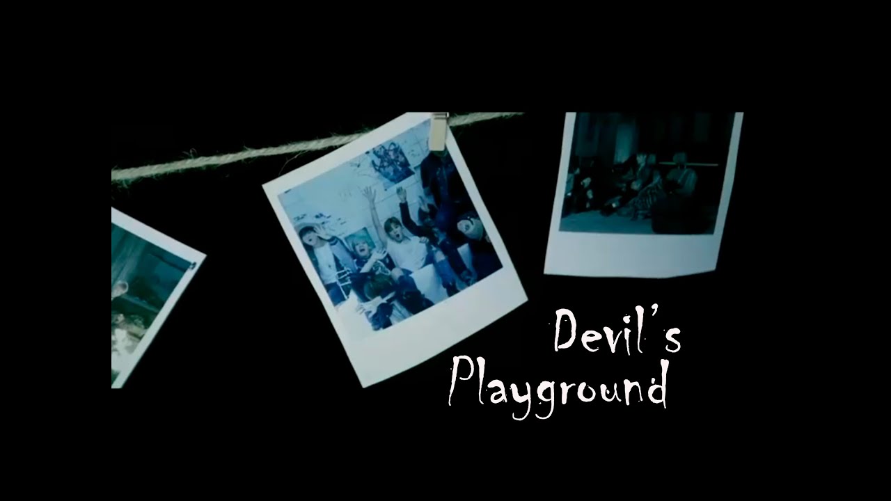 BTS (방탄소년단) Devil's Playground [FMV] - YouTube