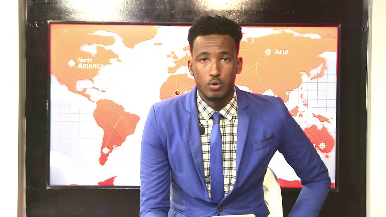 DAAWO QODOBADA WARKA STAR TV AXMED-DAAHIR - YouTube