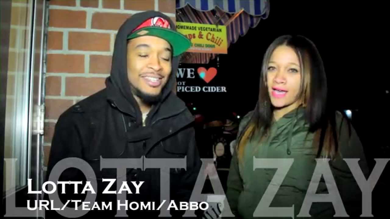 100 Bars Magazine & Gemski TV **Exclusive** Interview with Lotta Zay - YouTube