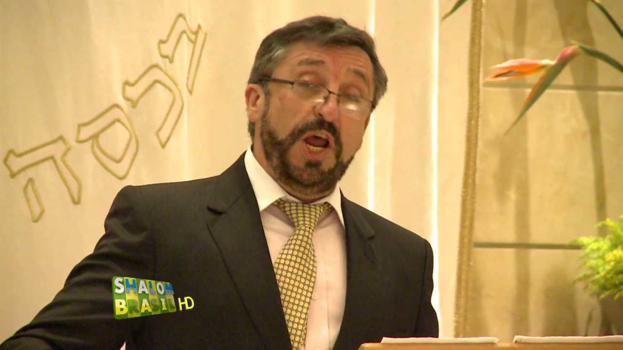 Festival de Chazanim- 2012 - YouTube