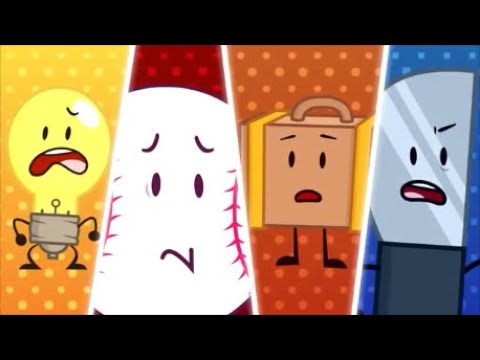 Inanimate Insanity Music Video - And So We Fall (The Stupendium) - YouTube