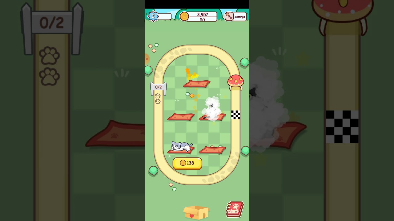 Mă joc merge dogs și merge cats - YouTube