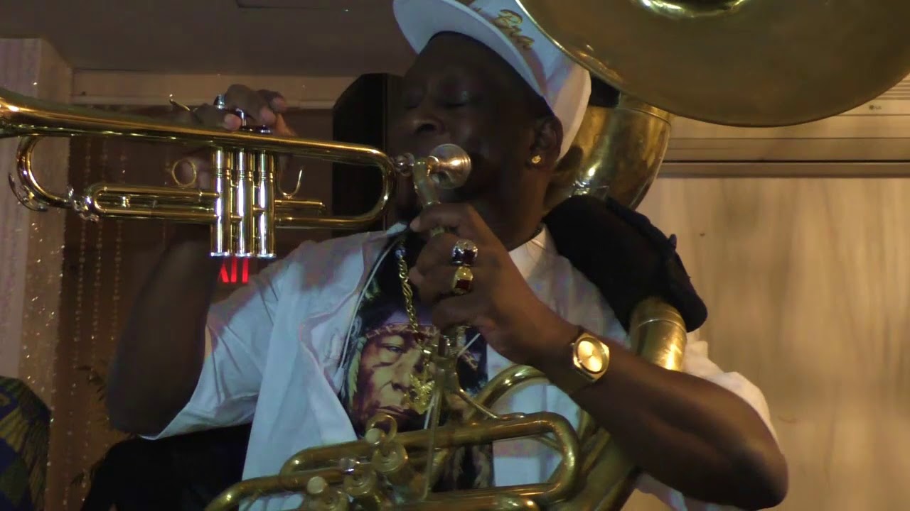 Body & Soul Live In NY feat. Brian Martens - YouTube