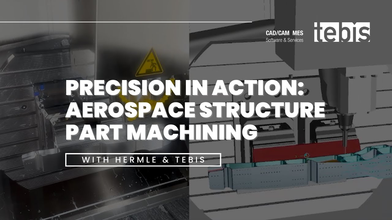 5-Axis Precision Machining - YouTube