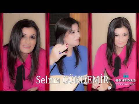 Selma gökdemir. Bitmedi