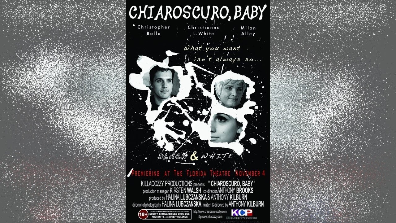Chiaroscuro, Baby *2009 Movie * Drama * - YouTube
