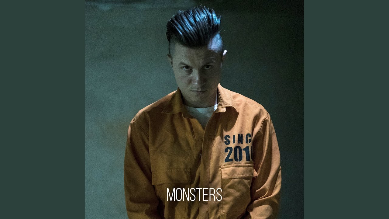 Monsters - YouTube
