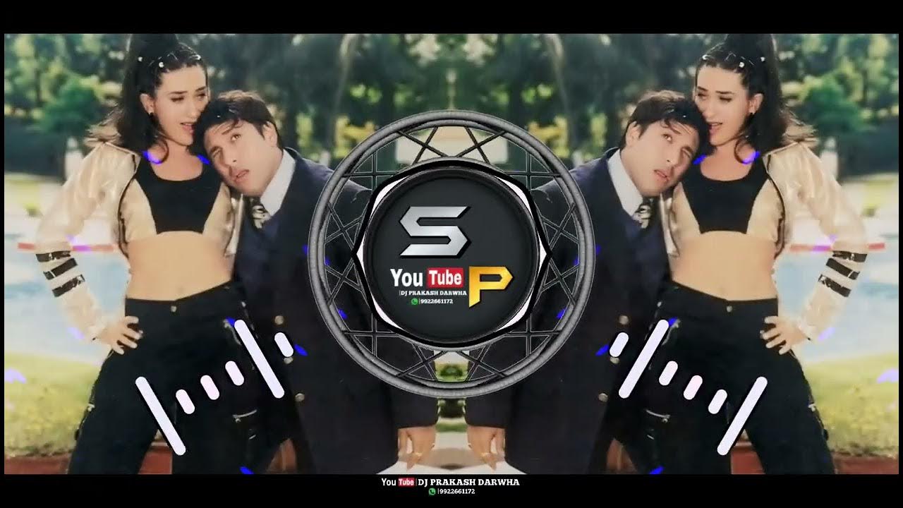 Ui Amma Ui Amma Kya Karta Hai Dj Mix || Raja Babu || Tapori Dance Remix Song || Dj Prakash ...