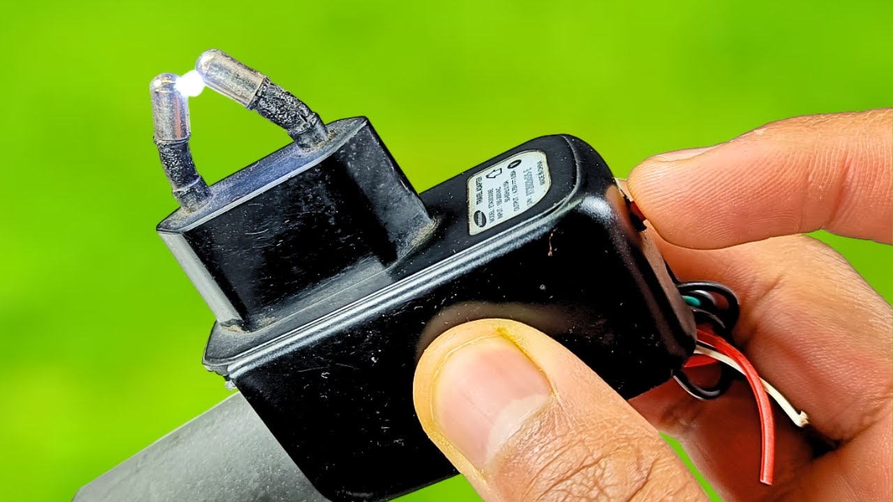 Top 5 Practical Inventions and Crafts from High Level Handyman - YouTube