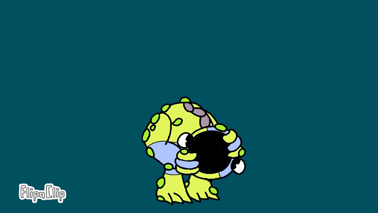 VRRRING! (Multidimensional Memory animation) - YouTube