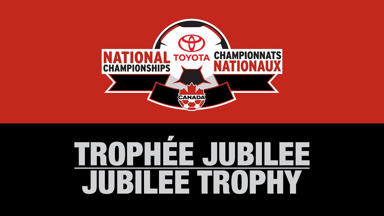 2024 Canada Soccer Jubilee ⚽ CS Trident A-L v Northwest Untd/St. Albert ...