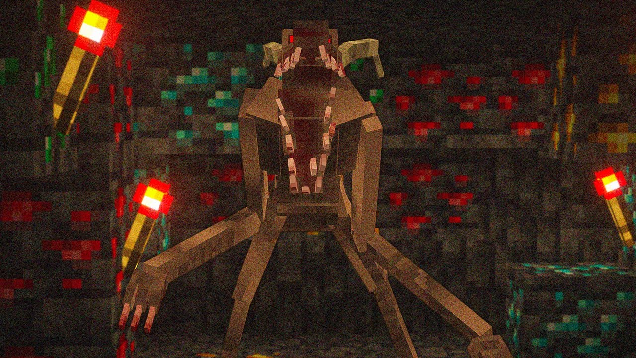 ASÍ es MINAR con el NUEVO DWELLER - GOATMAN - YouTube