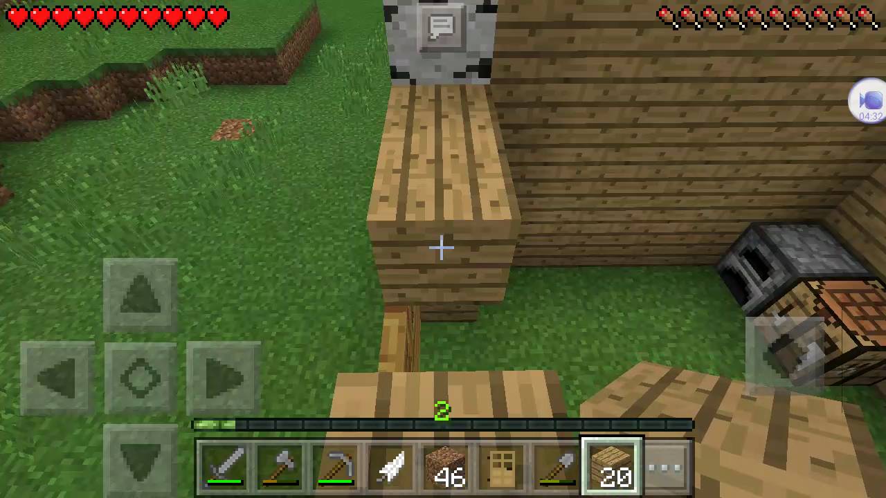 Minecraft#26 - YouTube