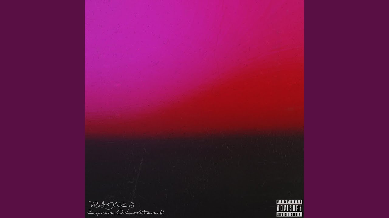 No Exposure - YouTube