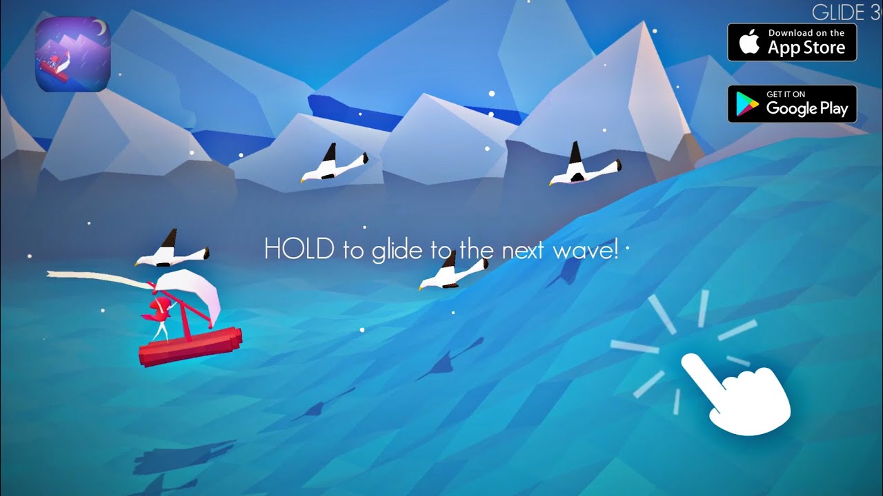 Saily Seas Gameplay Ios Android Youtube