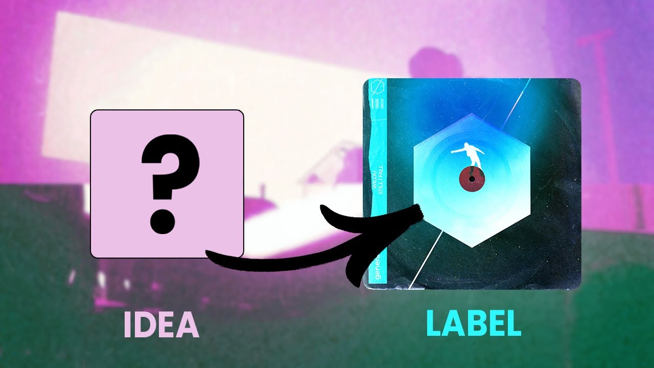 How To Produce A Track For Hexagon (Dance Pop) - YouTube