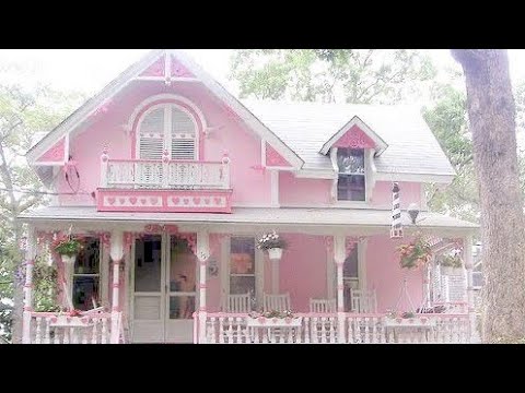 My house reveal UwU~ - YouTube
