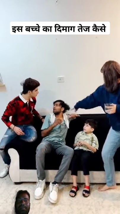 Chor aaya ghar me😱😂|| @gulshankalra07 #gulshankalra07 #shorts - YouTube