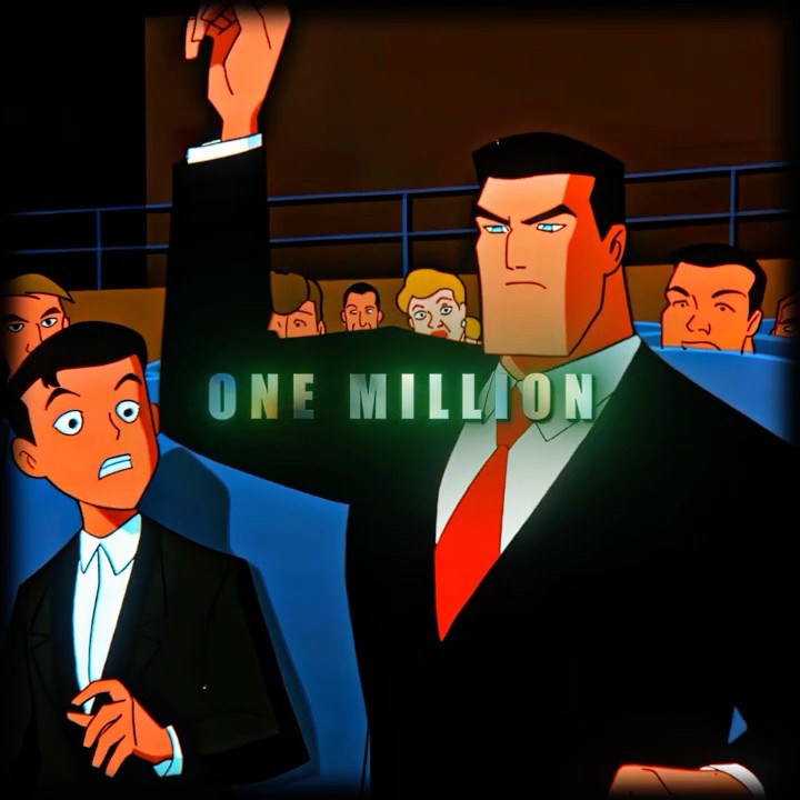 Classic Batman - Bruce Wayne "TNBA" Edit | Fragment - slxughter (slowed ...