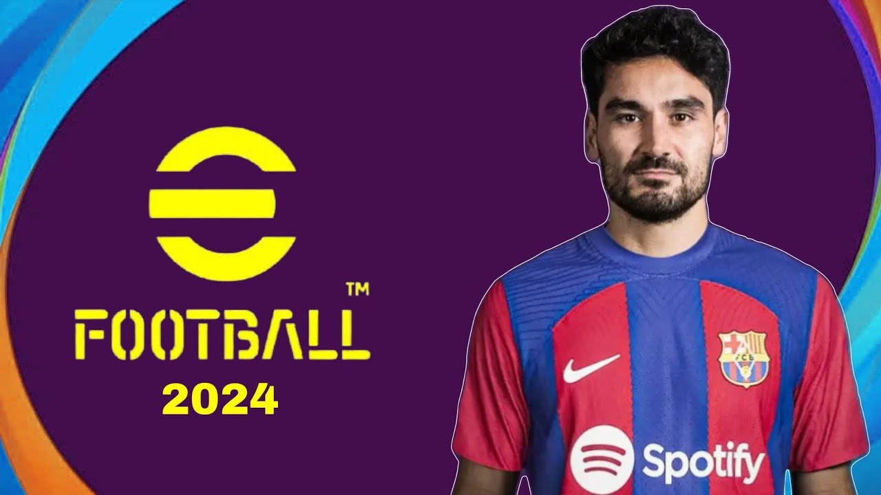 eFootball Pes 2024 ppsspp New Real Faces C19, Kits 23/2024 & Update ...