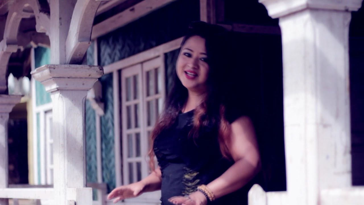 Melody G. Fanai feat Unique Style Crew - Zoobie Zoobie (cover) - YouTube