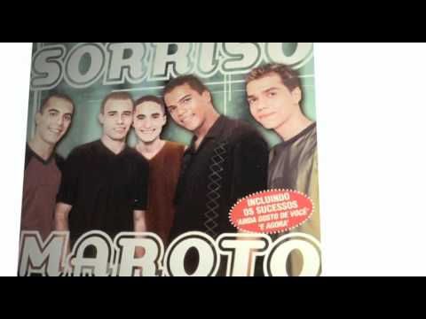 Sorriso Maroto - Vou Embora - YouTube Music