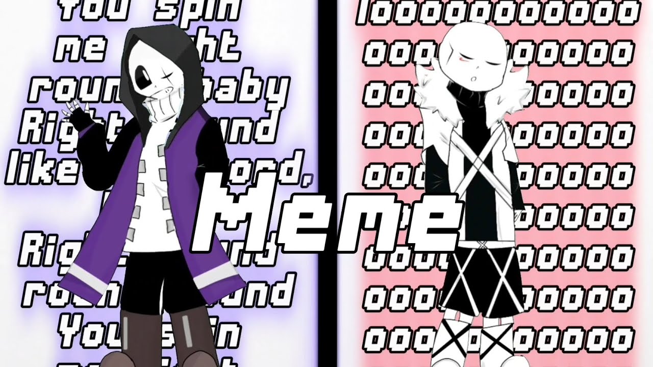 Epic and Cross meme... - YouTube