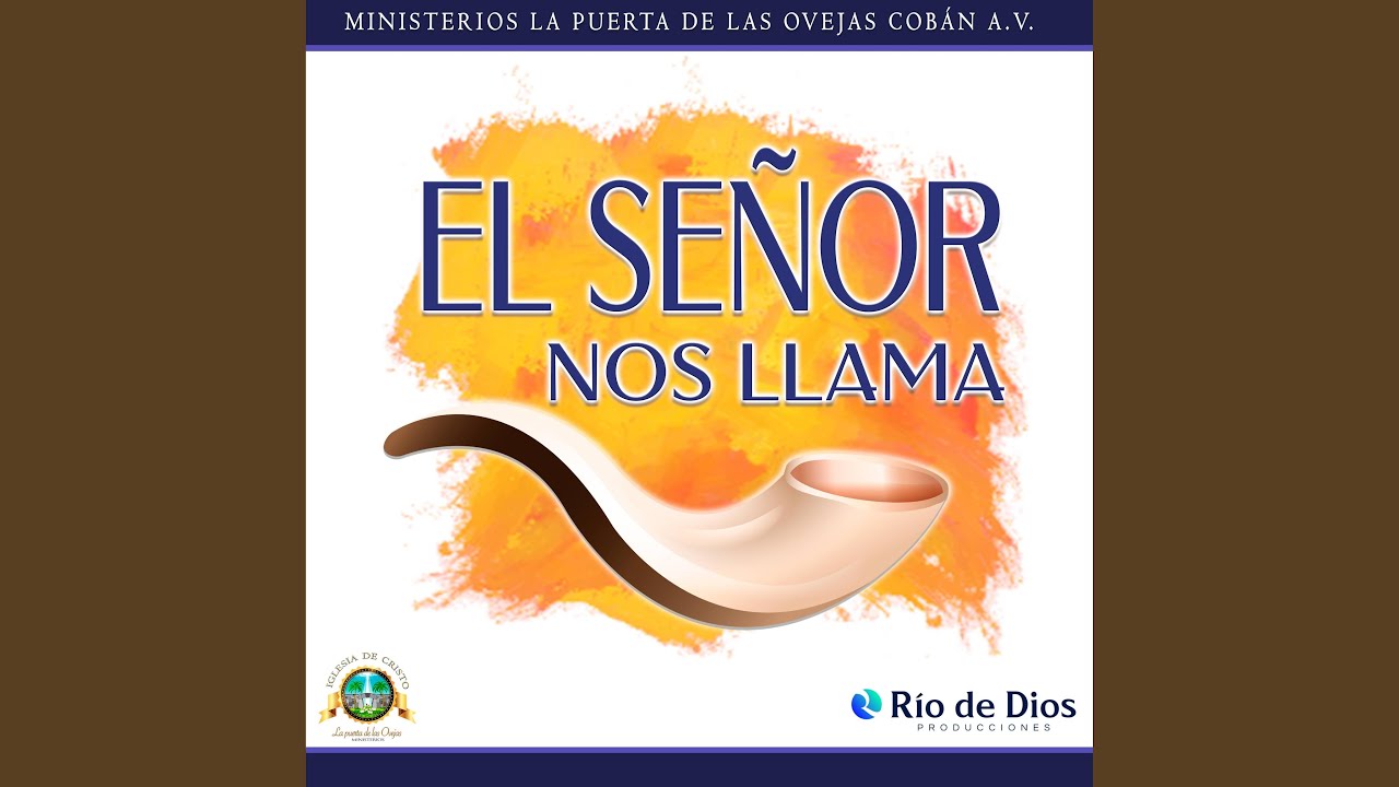 Lléname de ti Jesús - YouTube