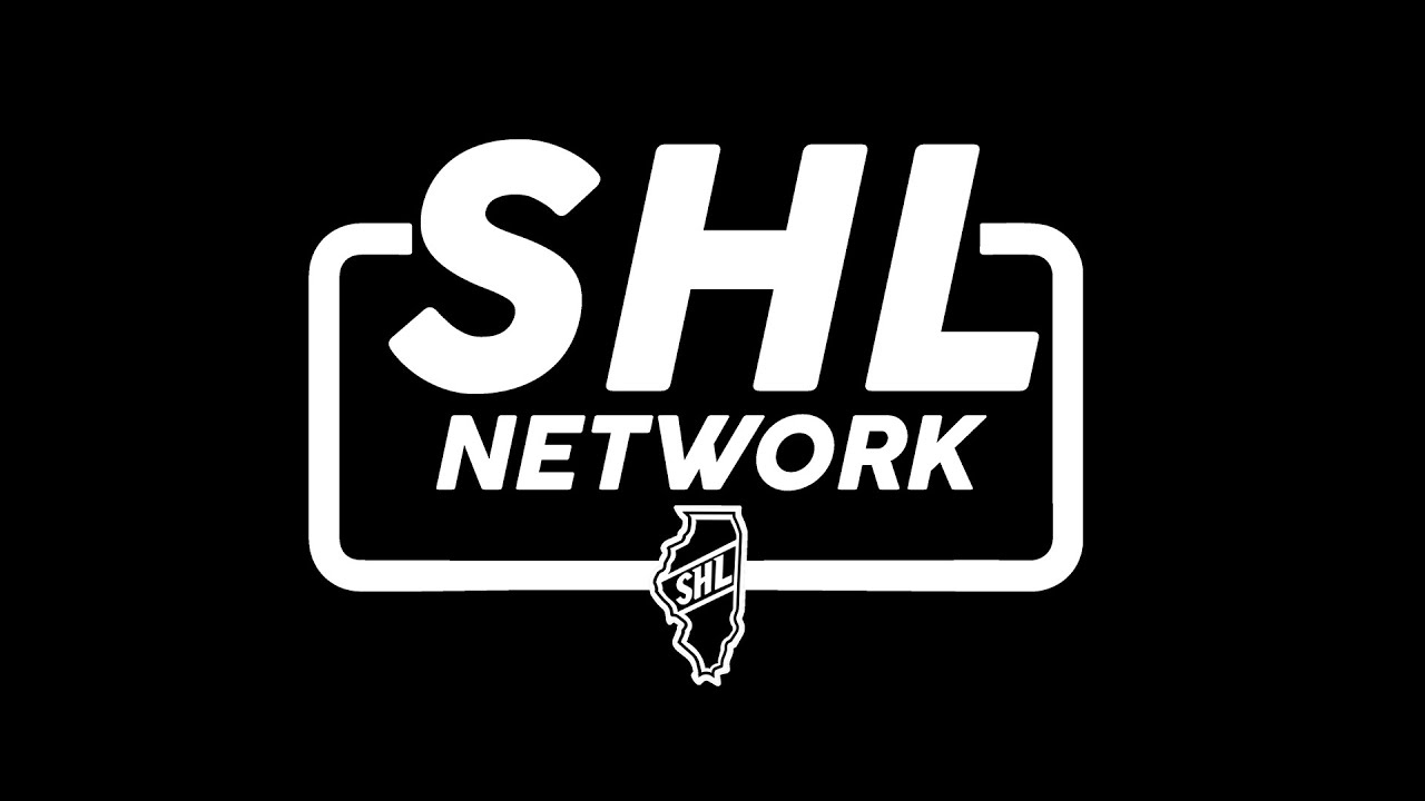 2025 SHL Final: Championship Game: Glenbrook North vs New Trier Green ...