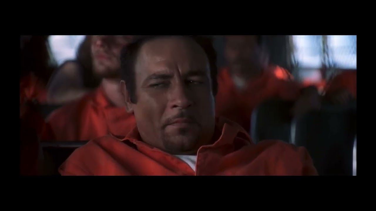 Money Talks ( 1997 ) Bus Explosion Scene - YouTube