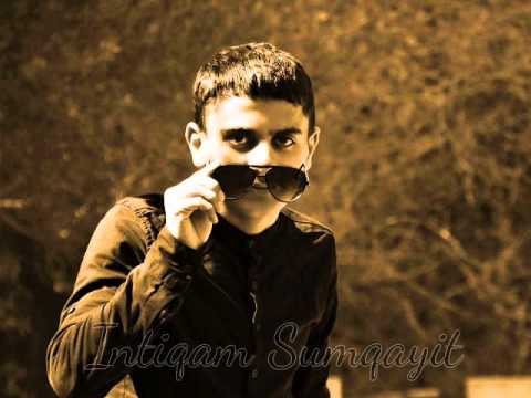 Intiqam Sumqayit ft Fuad Corat   Keyf Eliyek 2o14