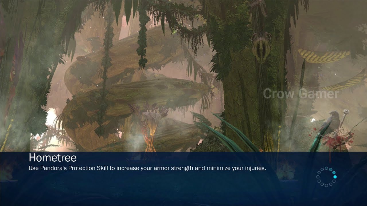 Avatar : HomeTreee Gameplay walkthrough (Part -4) [60FPS PC ] #avatar # ...