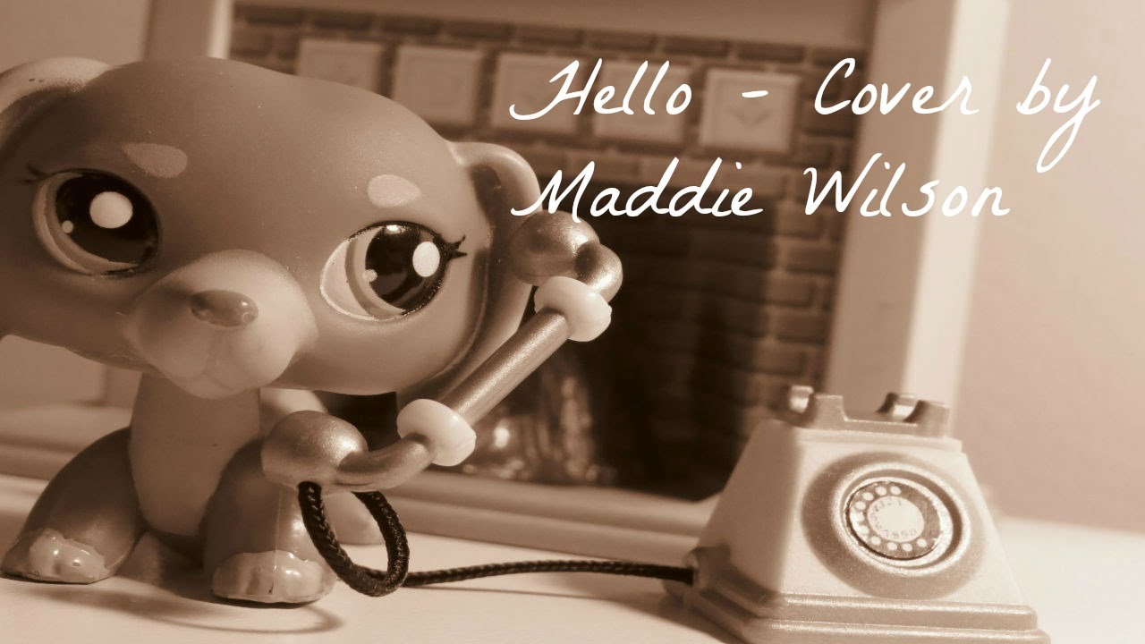 LPS: Hello - YouTube