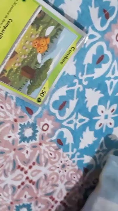 MEU CARDS POKEMON🤓🤩 - YouTube
