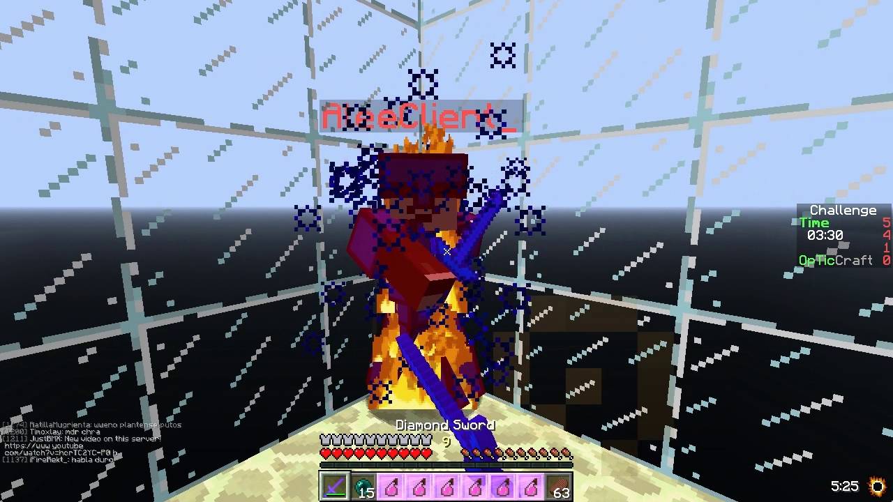 Pack release w/Alee_88 (Pankrasio Eum 3 edit - YouTube