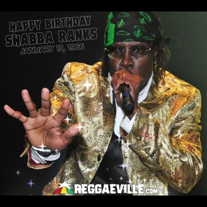 #Shabba Ranks , #Emperor, #Dancehall player, #Power house - YouTube