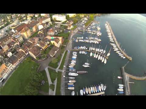 Stroll along the Leman shores / Balade sur les rives du Léman #4
