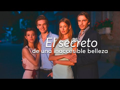EL SECRETO DE UNA INACCESIBLE BELLEZA | Mejor película 2024! PELÍCULA EN ESPAÑOL!