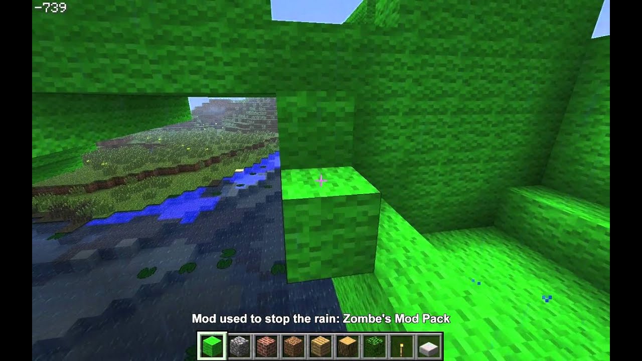 PC Longplay [178] Minecraft (Part 6 of 6) - YouTube