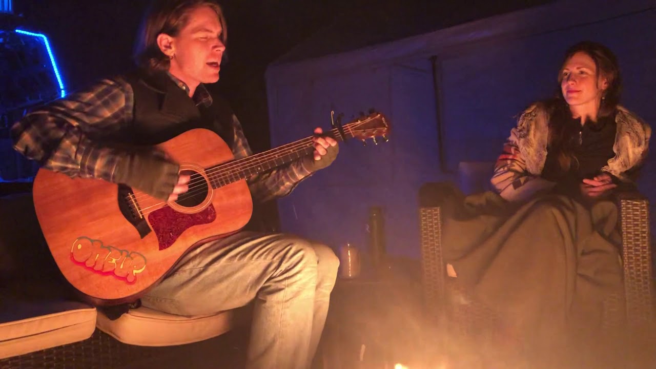 New Years.....2018......One Up........Aaron Stroh...... - YouTube