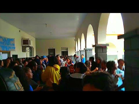 Zueira:Baile funk na Escola 11/10/2017