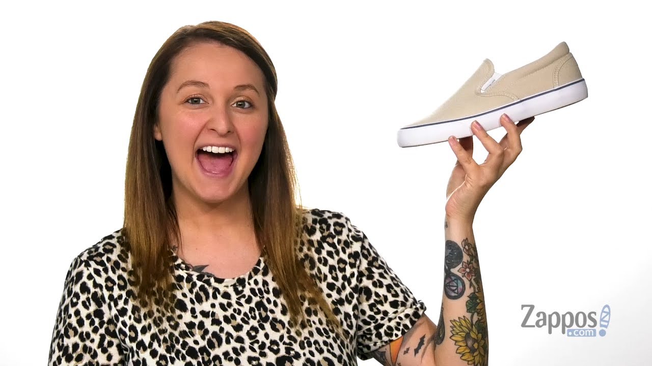 Lugz Clipper 2 SKU: 9495295 - YouTube