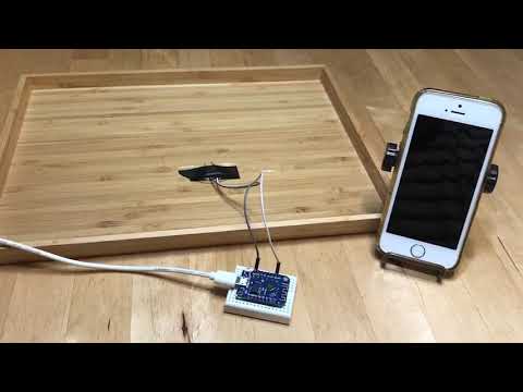 Using Android (8266) for water detector, and sending notification by ...