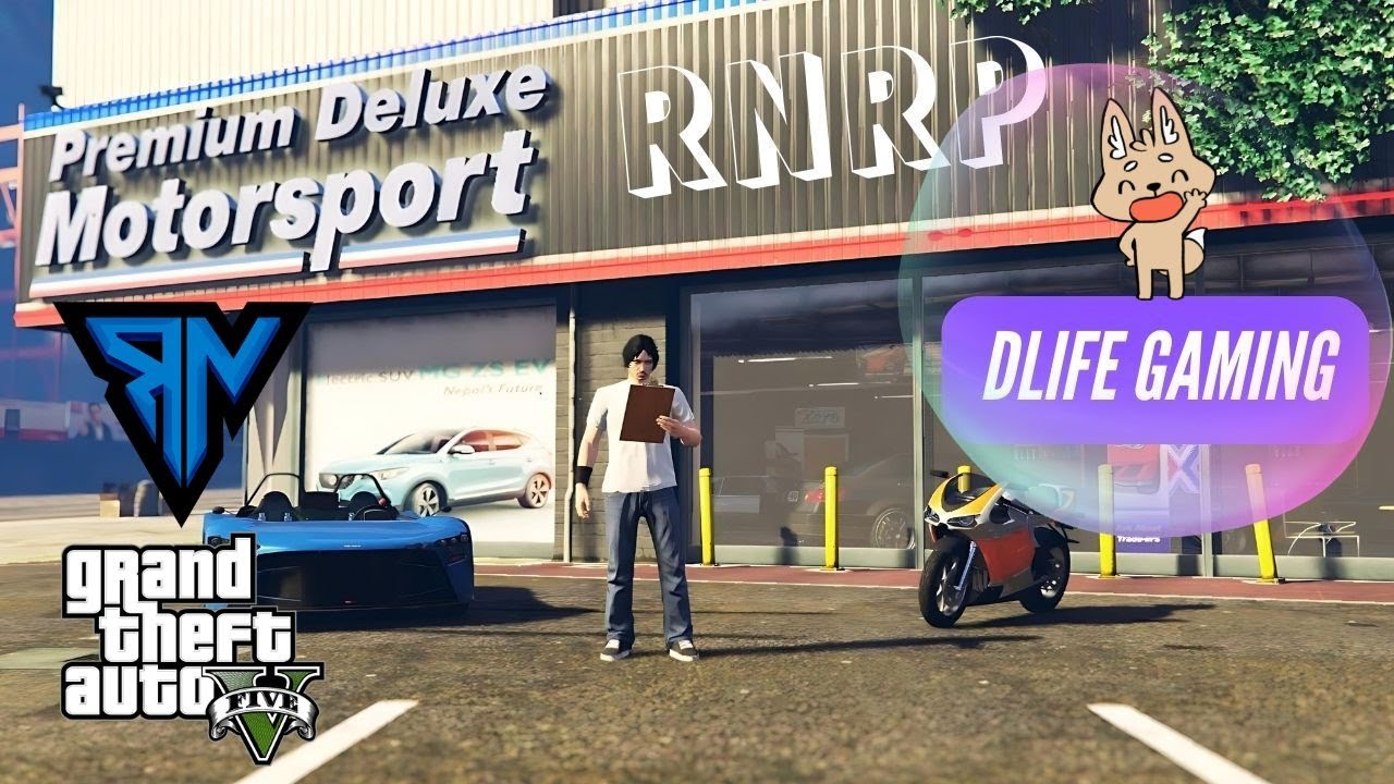 Welcome to Royal Nepal Roleplay [RNRP] - YouTube