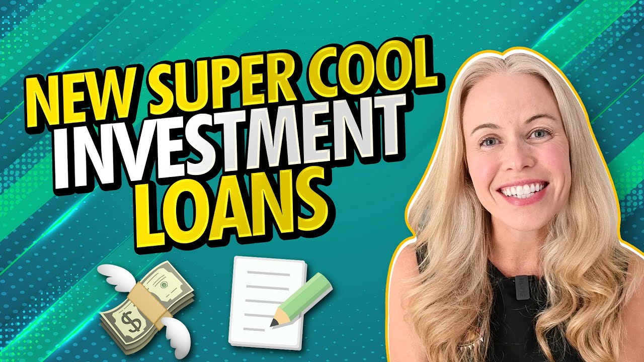 *NEW* Super Cool $$$ Investment Loans For Real Estate Investors In 2021 ...