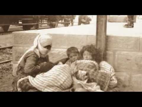 Dersim'in Kayıp Kızları - Reklam Videosu