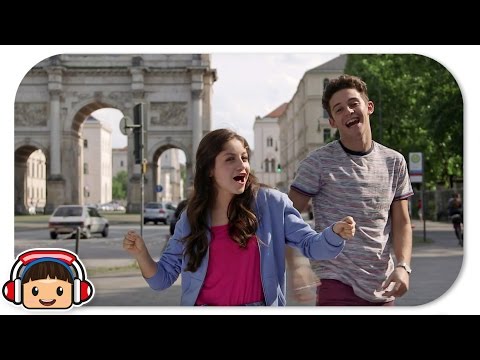 Soy Luna | Alas (Karol und Ruggero singen a cappella)