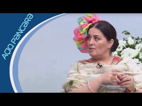 Aciq pencere - 20.05.2018 - ARB TV
