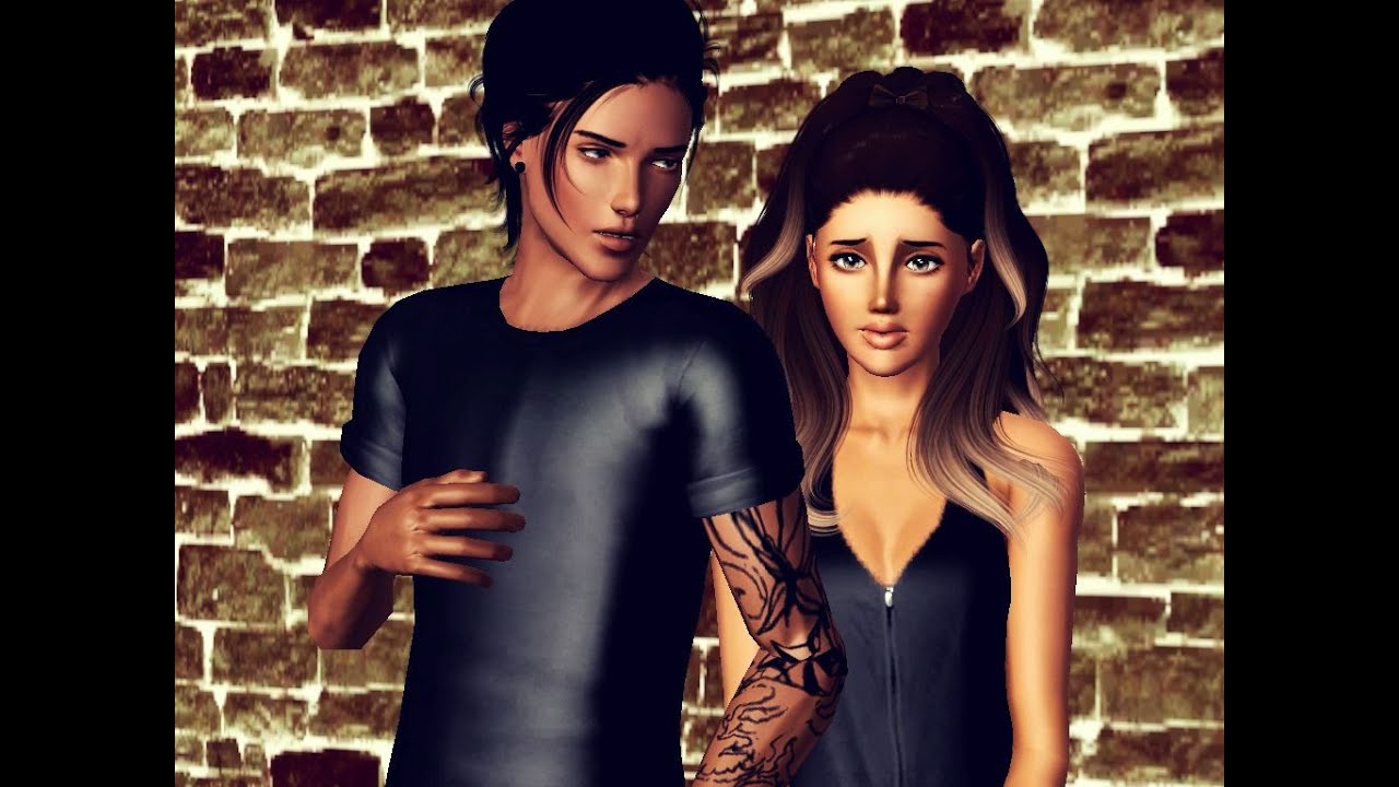 Mission 'Bad Boy.' - S3 Episode 2(Sims 3 Series) - YouTube