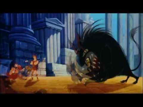 Walt Disney Video Power Hour (Part 3 of 4) - YouTube